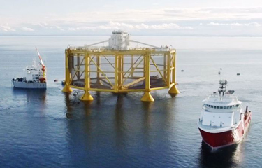 SalMar Aker Ocean, new SalMar-Aker offshore aquaculture company ...