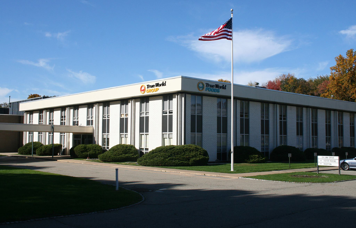 Law firm investigating data breach at seafood wholesaler True World ...