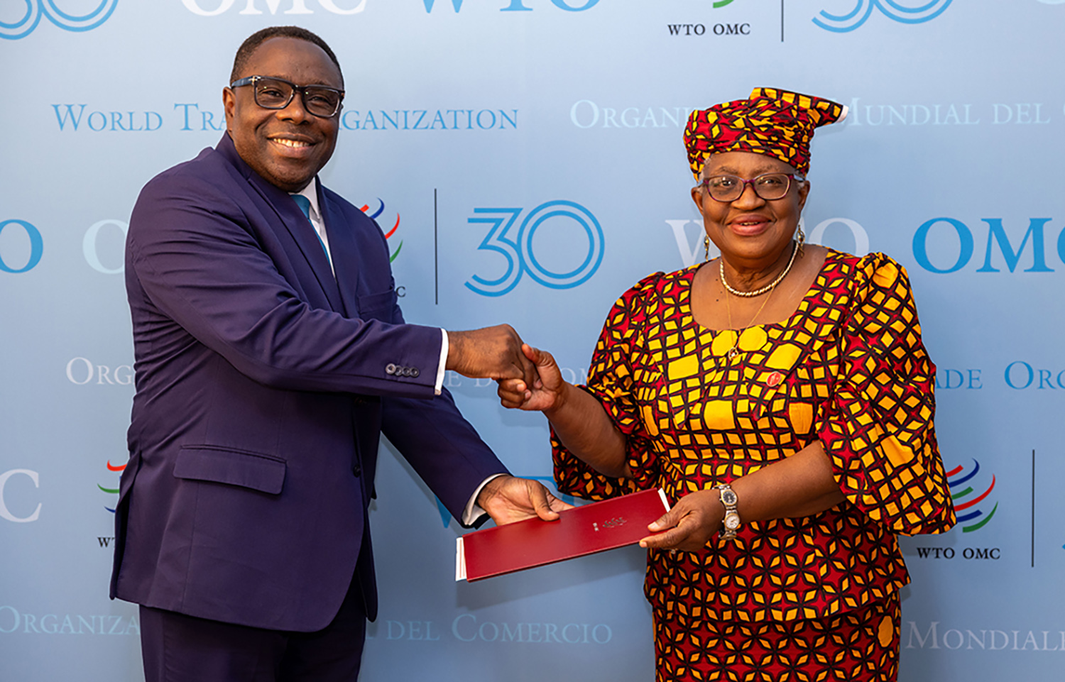 Shifting US demands on WTO fishery subsidy negotiations set to ...