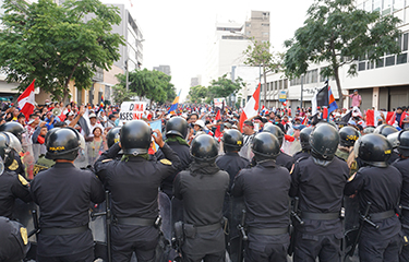 5 issues in Peru’s seafood sector to keep an eye on in 2023 | SeafoodSource