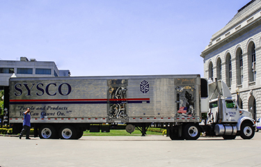 Sysco tightens seafood sustainability policy to require more MSC- and ...