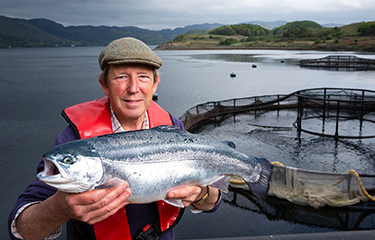 Industry backs Scottish government’s “Vision for Sustainable ...