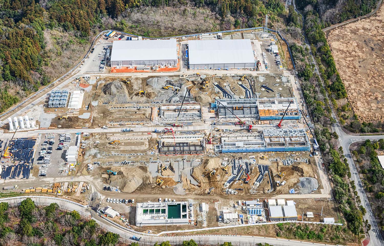 Pure Salmon Japan secures USD 180 million for land-based farm ...