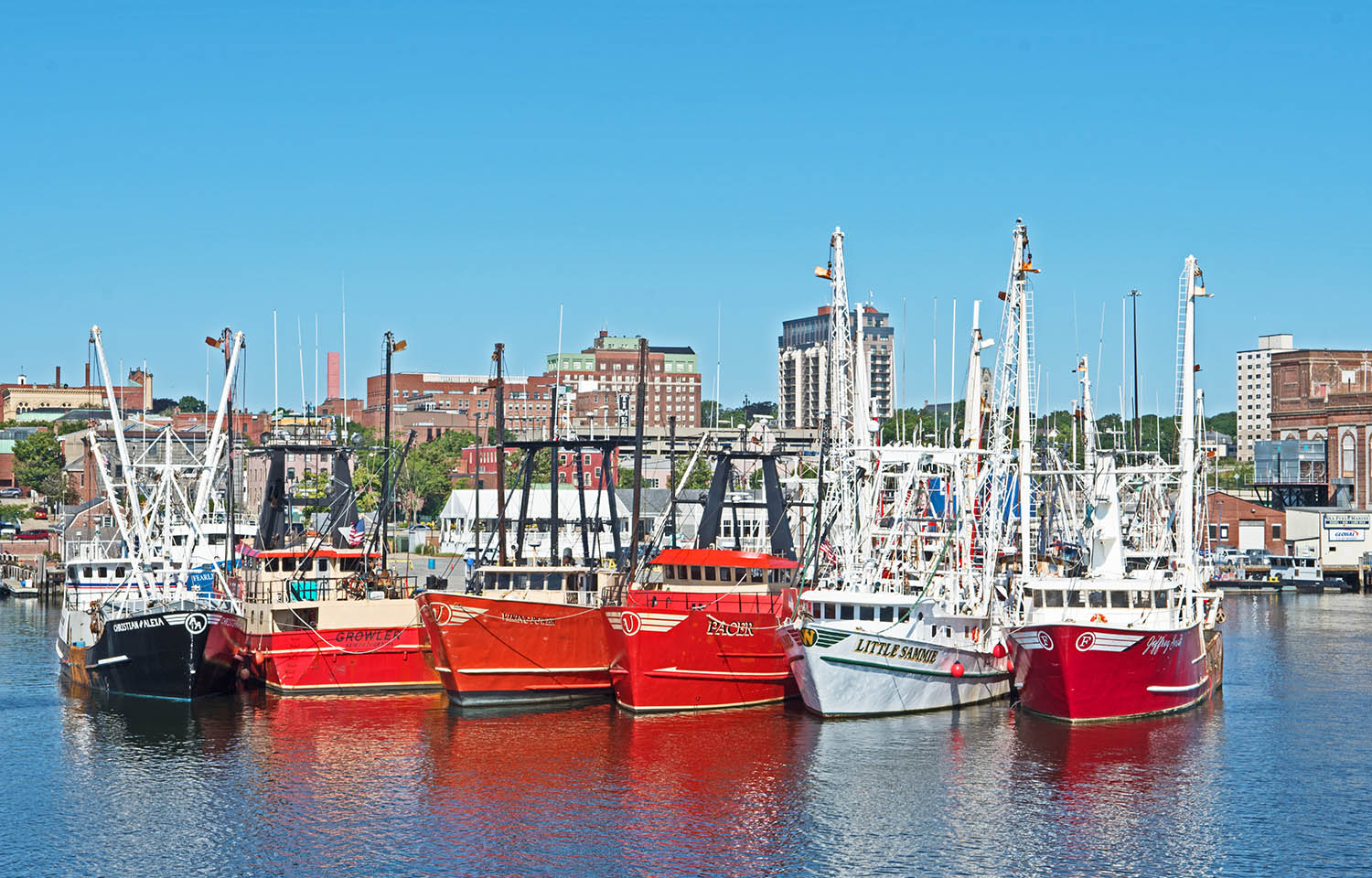 NOAA Fisheries extends emergency rule for Northeast cod and haddock ...