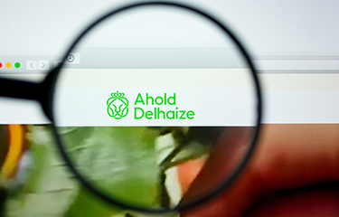 Ahold Delhaize makes major investment in distribution, frozen ...