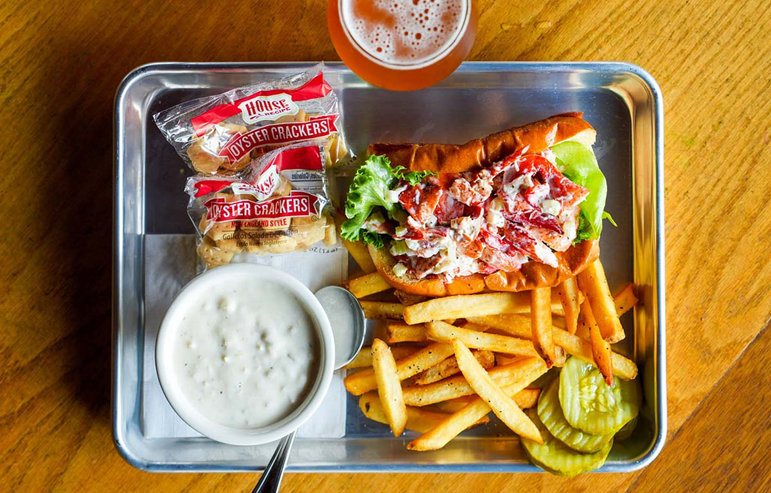 US lobster in the spotlight for National Lobster Day, Maine Lobster ...