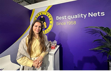 Greek net-maker Diopas leans into research to improve products ...