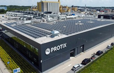 Tyson Foods invests in Protix; Veolia Malaysia gets EU insect meal ...