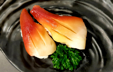 Clearwater lands monopoly of Arctic surf clam fishery | SeafoodSource