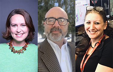 Stavis Seafoods promotes three to director-level positions | SeafoodSource