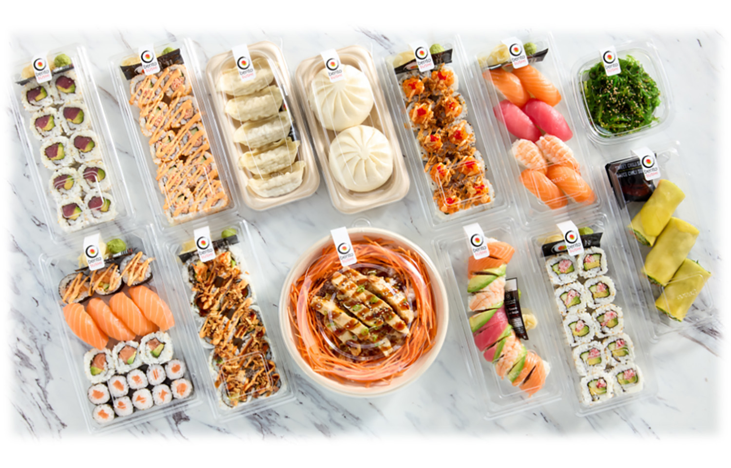 Bento Inc. joins NFI Sushi Council | SeafoodSource
