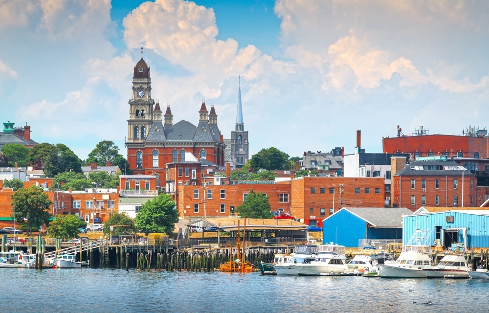 Former Gloucester harbormaster pays USD 15,000 penalty for having ...