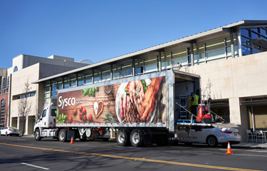 Sysco, US Foods, Performance Food Group post higher earnings, but ...