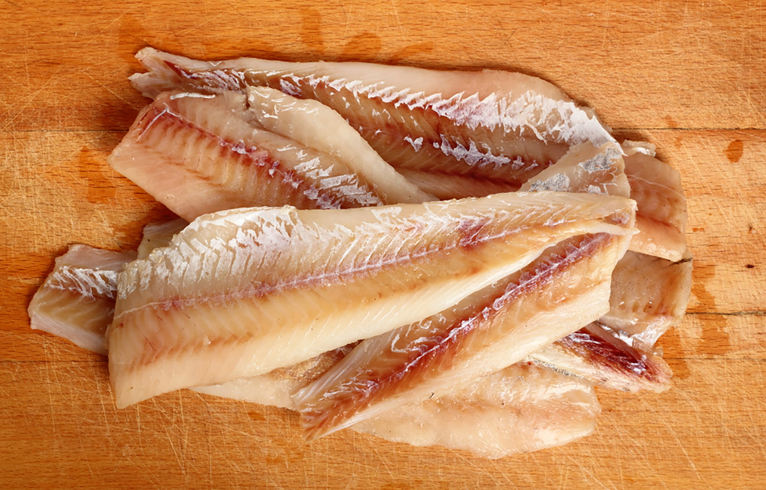 USDA sends out second-largest pollock bid invitation ever; offers due ...
