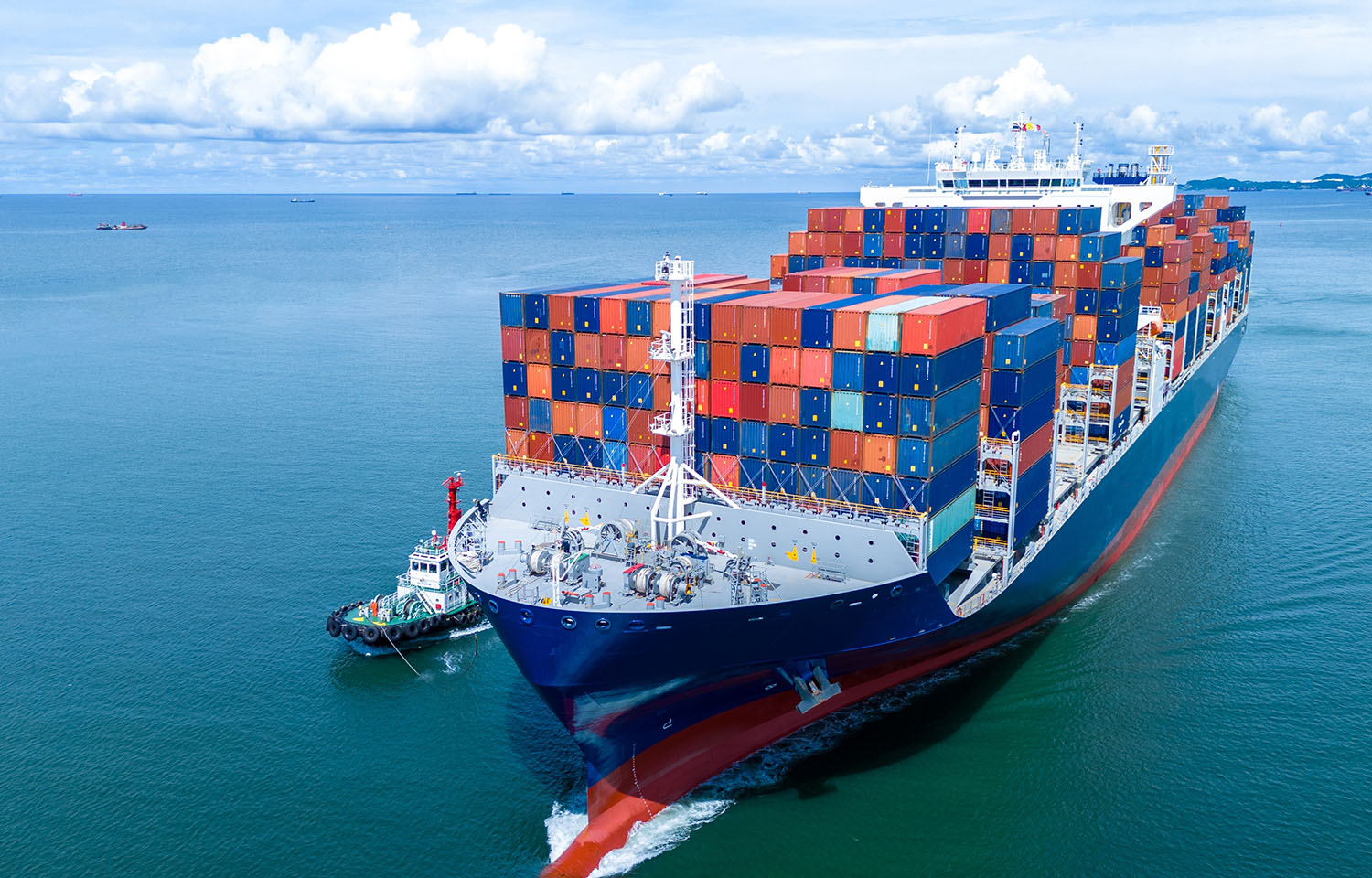 Ocean carriers cut capacity; experts predict continuation of US import slowdown | SeafoodSource