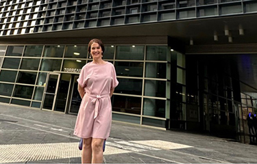 Ash Amirahmadi named Sofina Foods Europe CEO; Mariangeles Villanueva ...