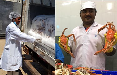 Mbabazi, Sundarrajan named winners of 2019 IAFI Peter Howgate Award ...