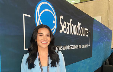Emily De Sousa offers tips to strengthen the seafood industry's social ...