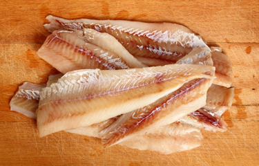 Small pollock size in Alaska pollock B season likely to result in tight ...