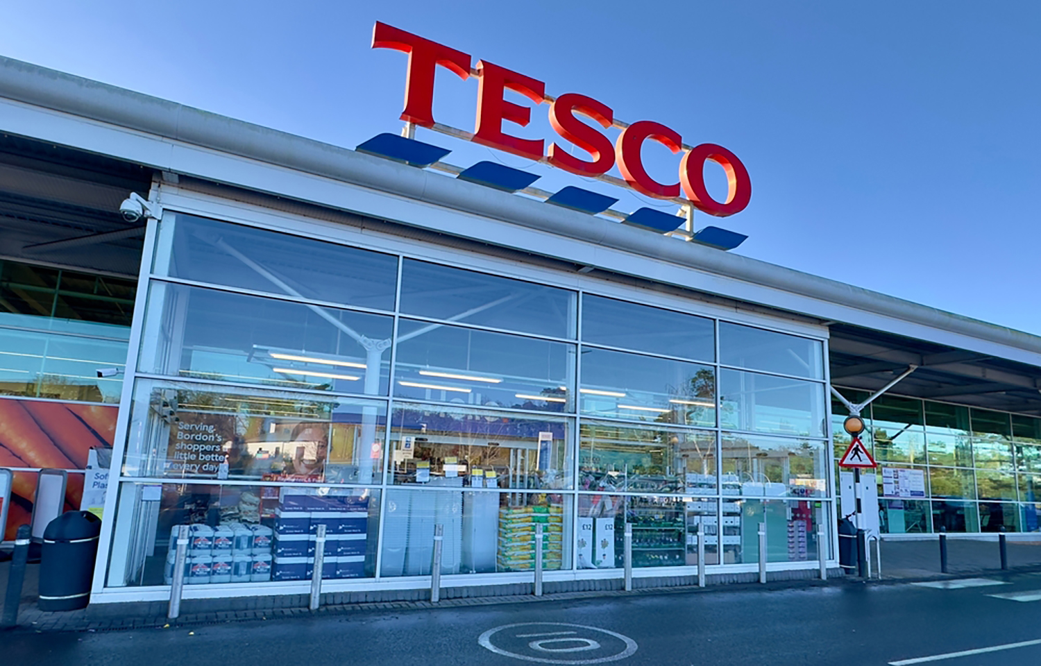 Tesco debuts several new frozen seafood products in UK stores ...