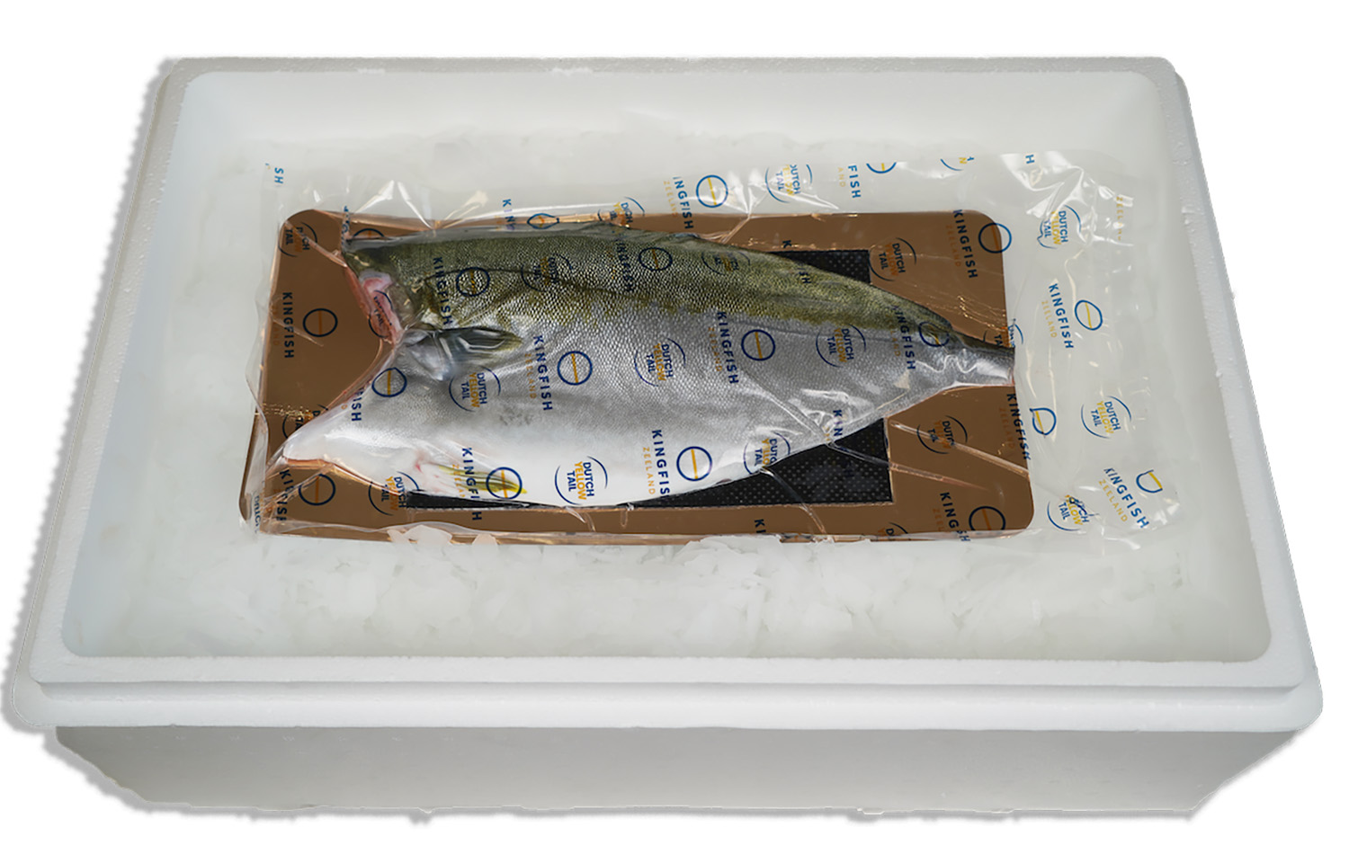 Kingfish Company scaling back fresh sales in US in wake of import ...