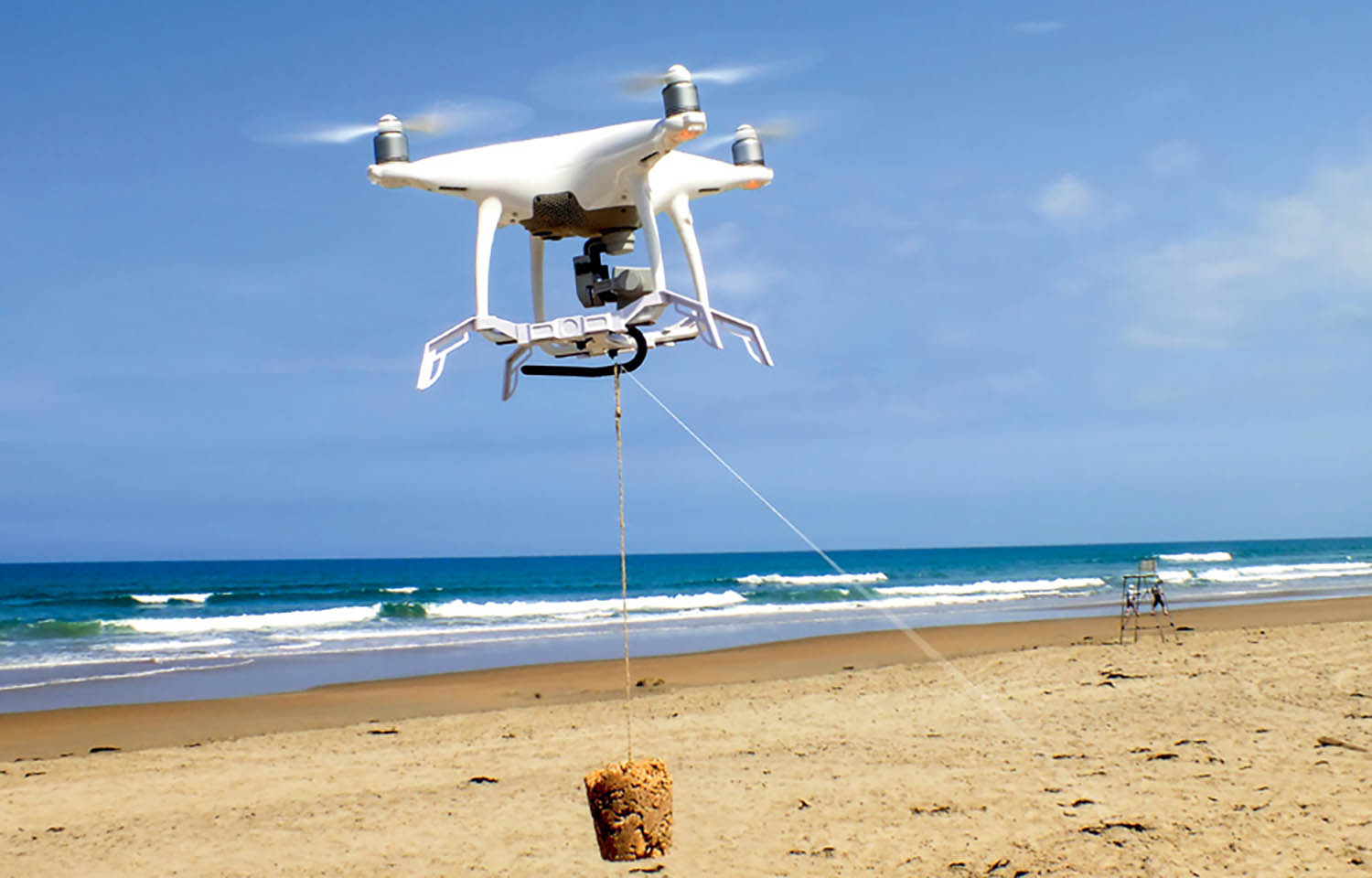 South African court upholds governmental ban on use of drones for fishing purposes SeafoodSource
