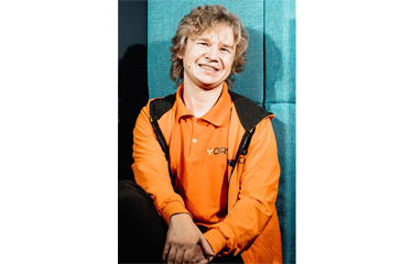 Anton Trantin aims to create global supply-chain management platform ...