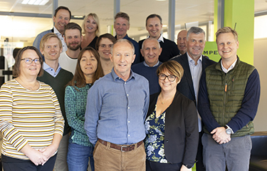 Seafood software developer Maritech moves to acquire Norway’s Timpex ...