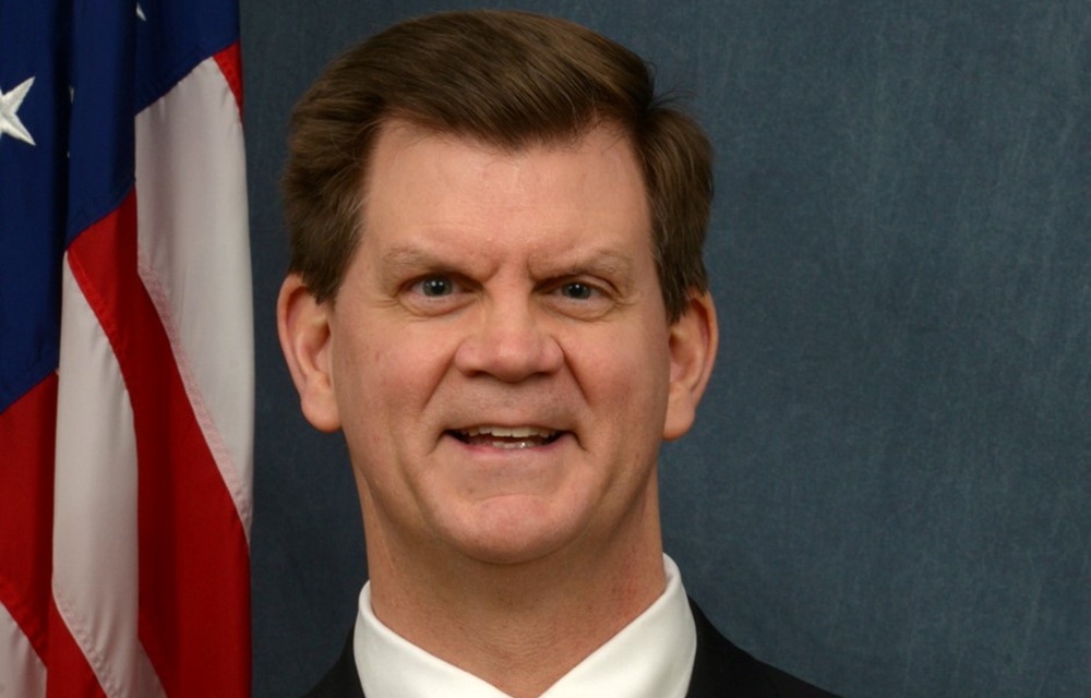 US Senate confirms Trump’s nominee to oversee NOAA Fisheries ...