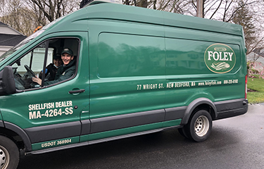 Foley Fish navigating the pandemic with retail, direct-to-consumer ...