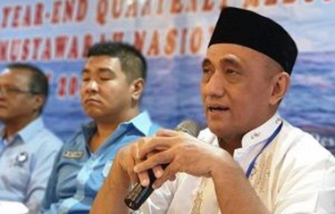 NFI Crab Council Sustainability Envoy Abdul Ghofar passes away ...