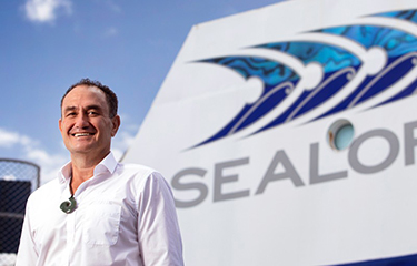 Sealord invests USD 6 million in carbon offset project; Arbiom releases ...