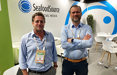 Thue Holm, Ohad Maiman form AquaFounders Capital to invest in the future of land-based ...