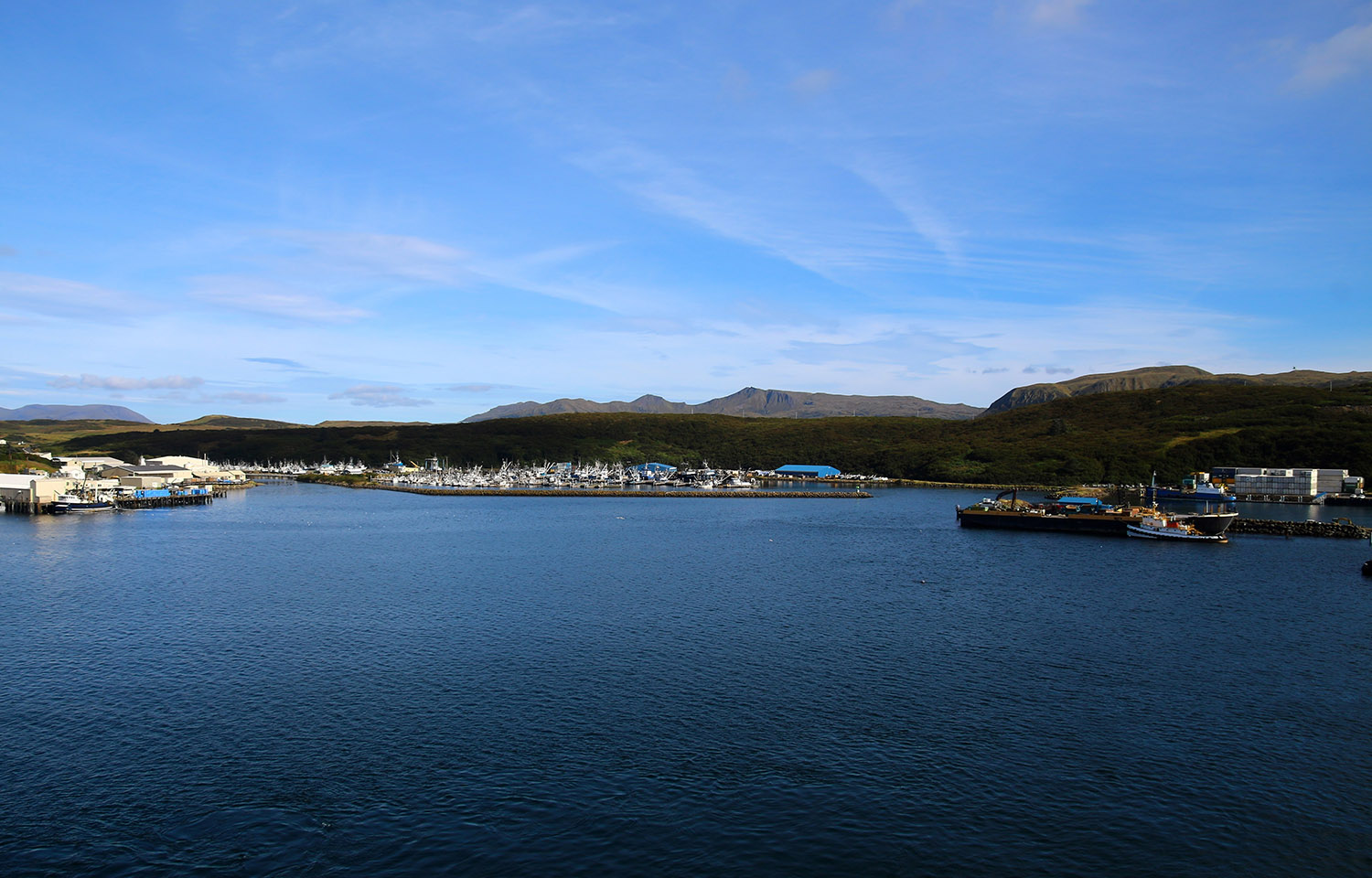 Alaska police shoot fishing boat captain over seized vessel | SeafoodSource