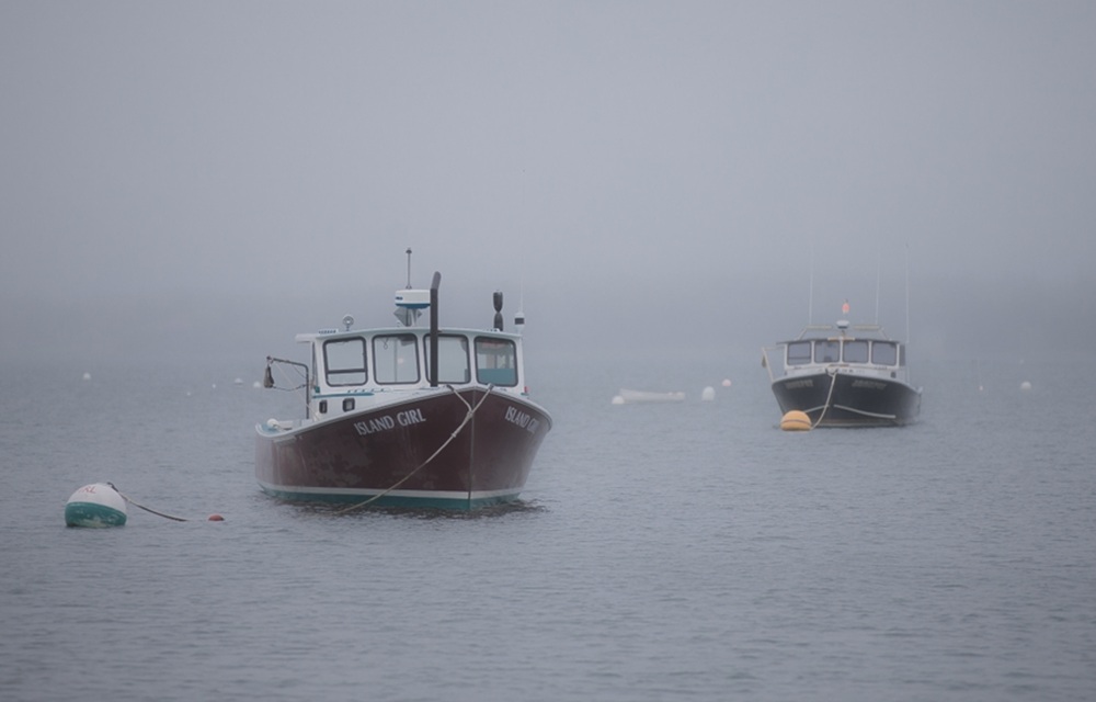 US Senate approves funding for NOAA Fisheries, Department of Commerce ...