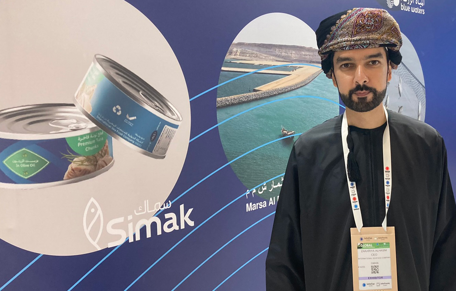 Simak opens USD 67 million canning center, furthering Oman’s seafood ... Simak opens USD 67 million canning center, furthering Oman’s seafood ...