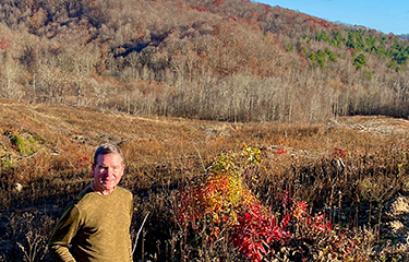 Appalachian Salmon planning RAS using defunct West Virginia coal mine ...