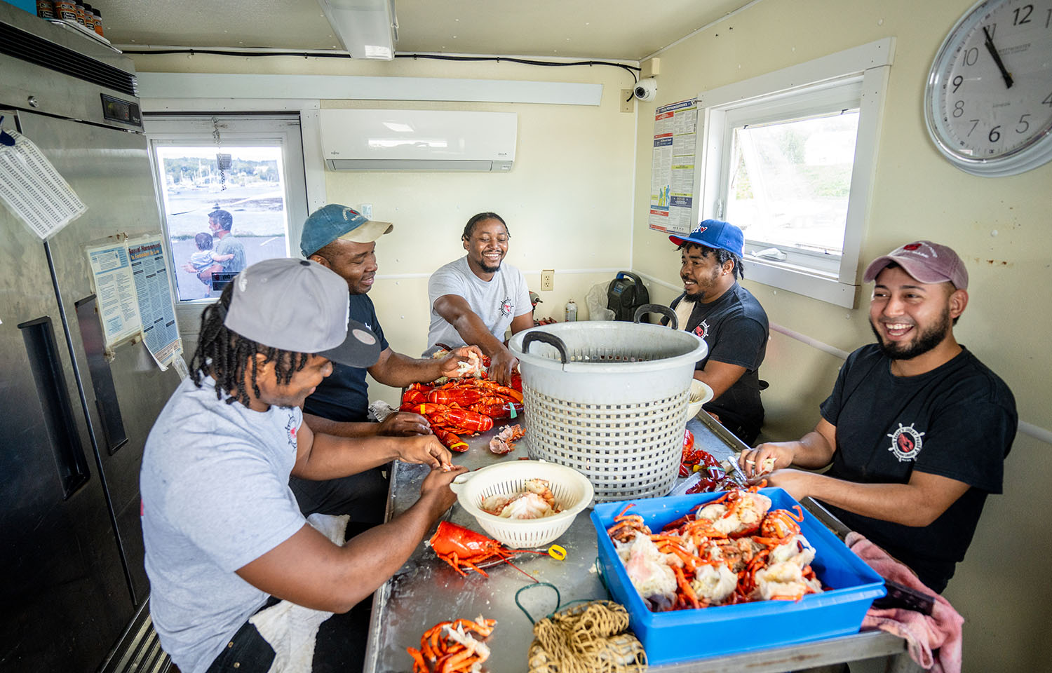 Fed by Blue working to launch new season of "Hope in the Water" after ...