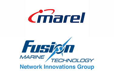 Marel announces partnership with Fusion Marine Technology | SeafoodSource