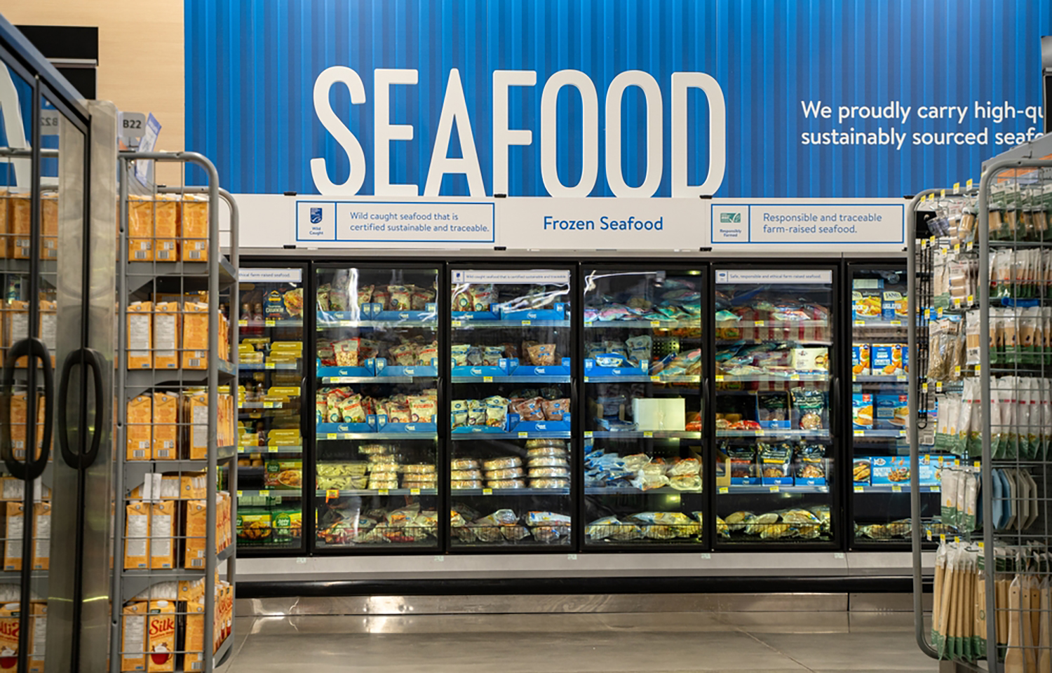 Seafood sales for 2026 and beyond expected to benefit from health ...