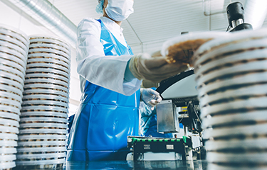 Global food processing forecast has market surpassing USD 4 trillion by ...