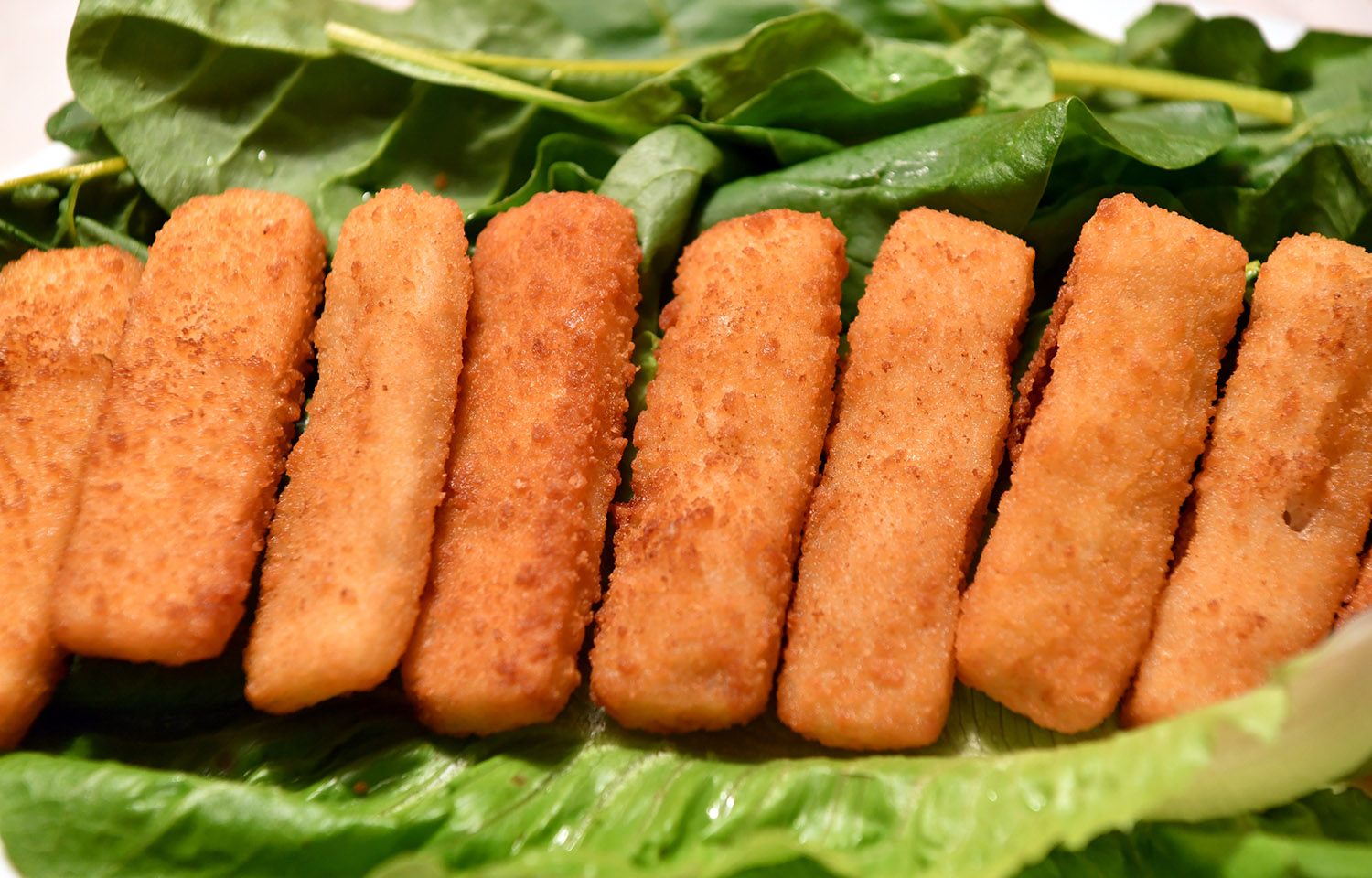 Trident Seafoods, High Liner win USDA contracts for Alaska pollock fish ...