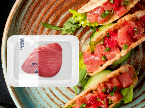 New Yellowfin Tuna Launch | SeafoodSource