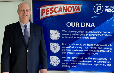 Chris Maze guiding Pescanova USA along three-pronged strategy to growth ...