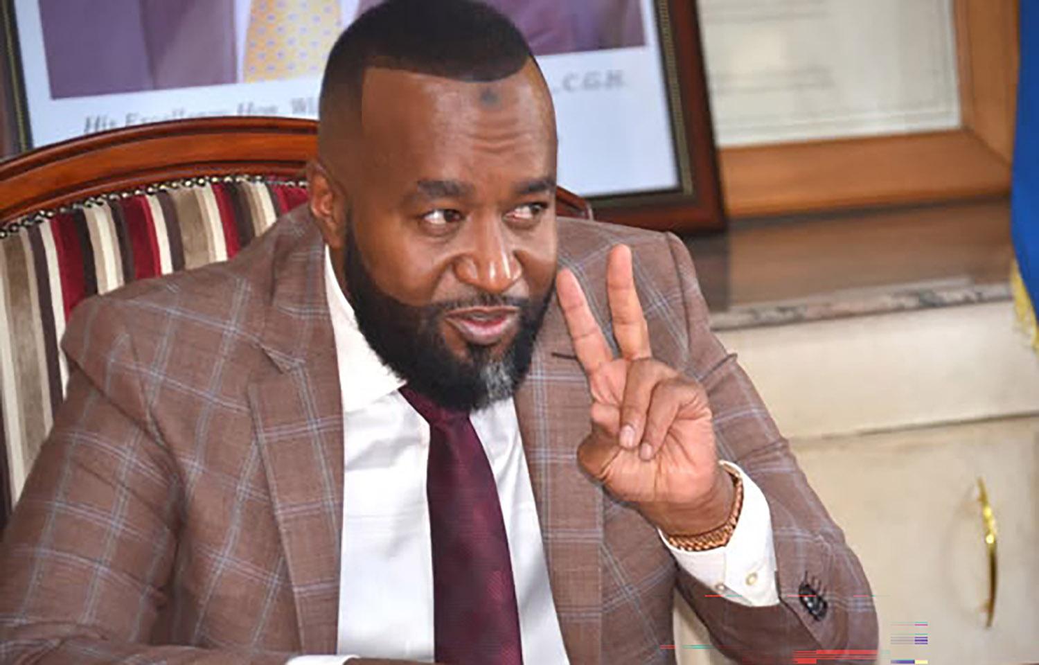 Kenyan government launches committee to review contentious aquaculture ...