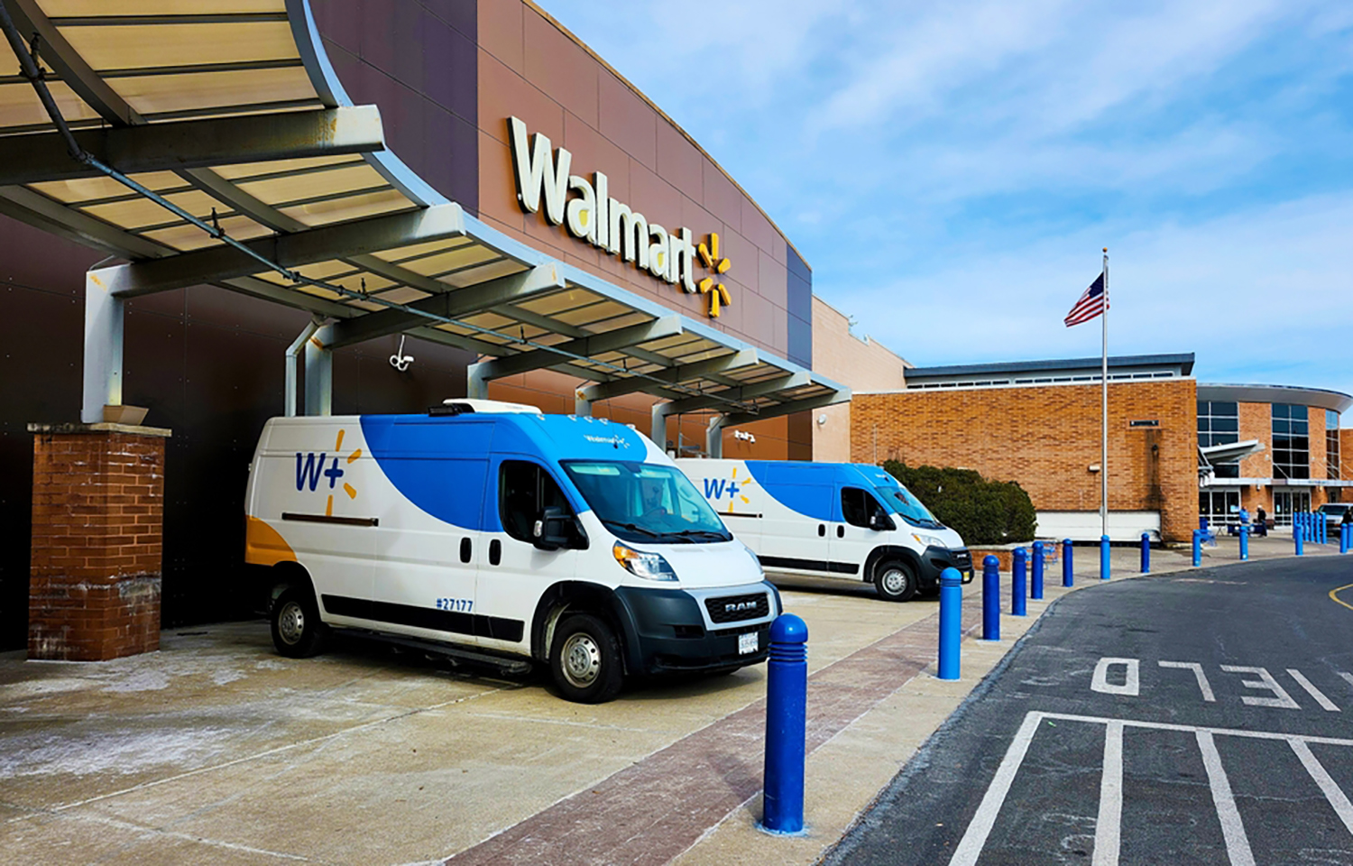 Walmart slashing 1,500 corporate jobs | SeafoodSource