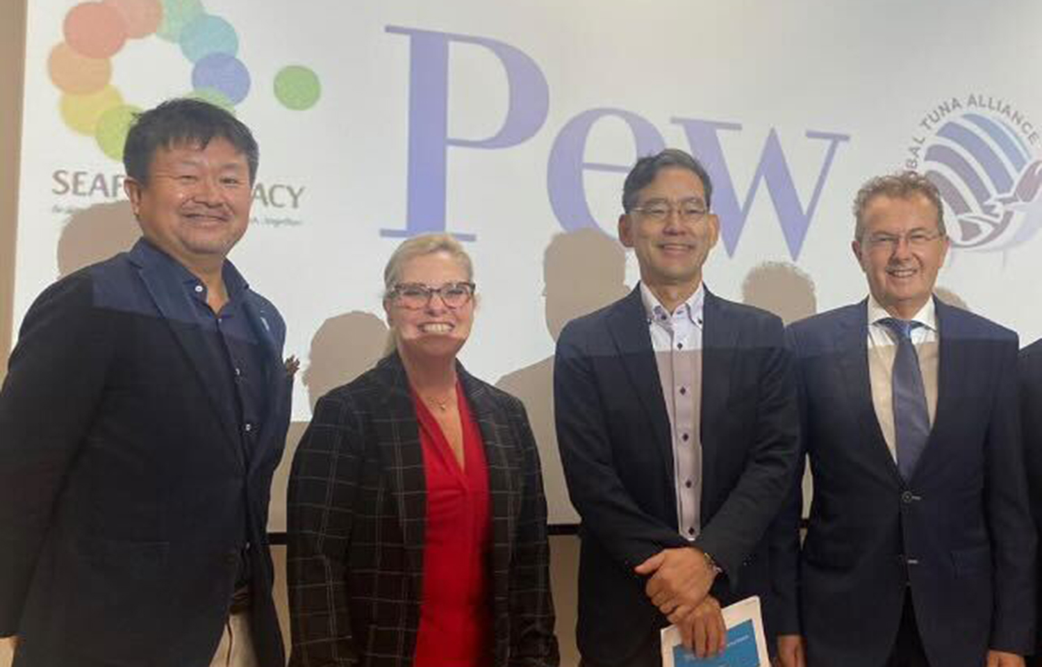 Tokyo-held industry workshop promotes electronic monitoring use in ...