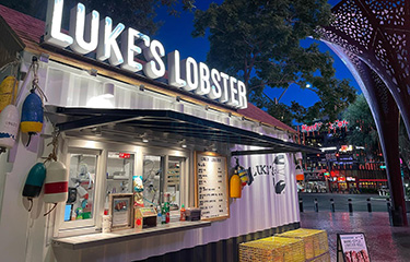 Luke's Lobster expands to new locations and forms partnership with ...