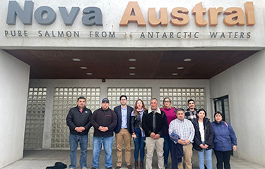 Investor sues former managers, directors of beleaguered Nova Austral for fraud | SeafoodSource