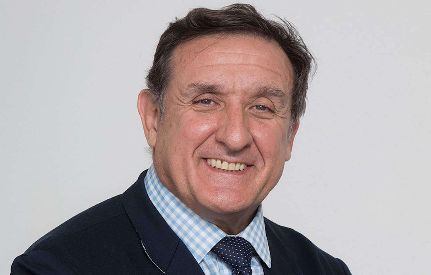 Julio Morón set to champion European fish as CEPESCA chair | SeafoodSource